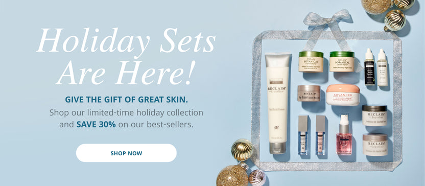 Principal Secret | Anti-Aging Skin Care Products