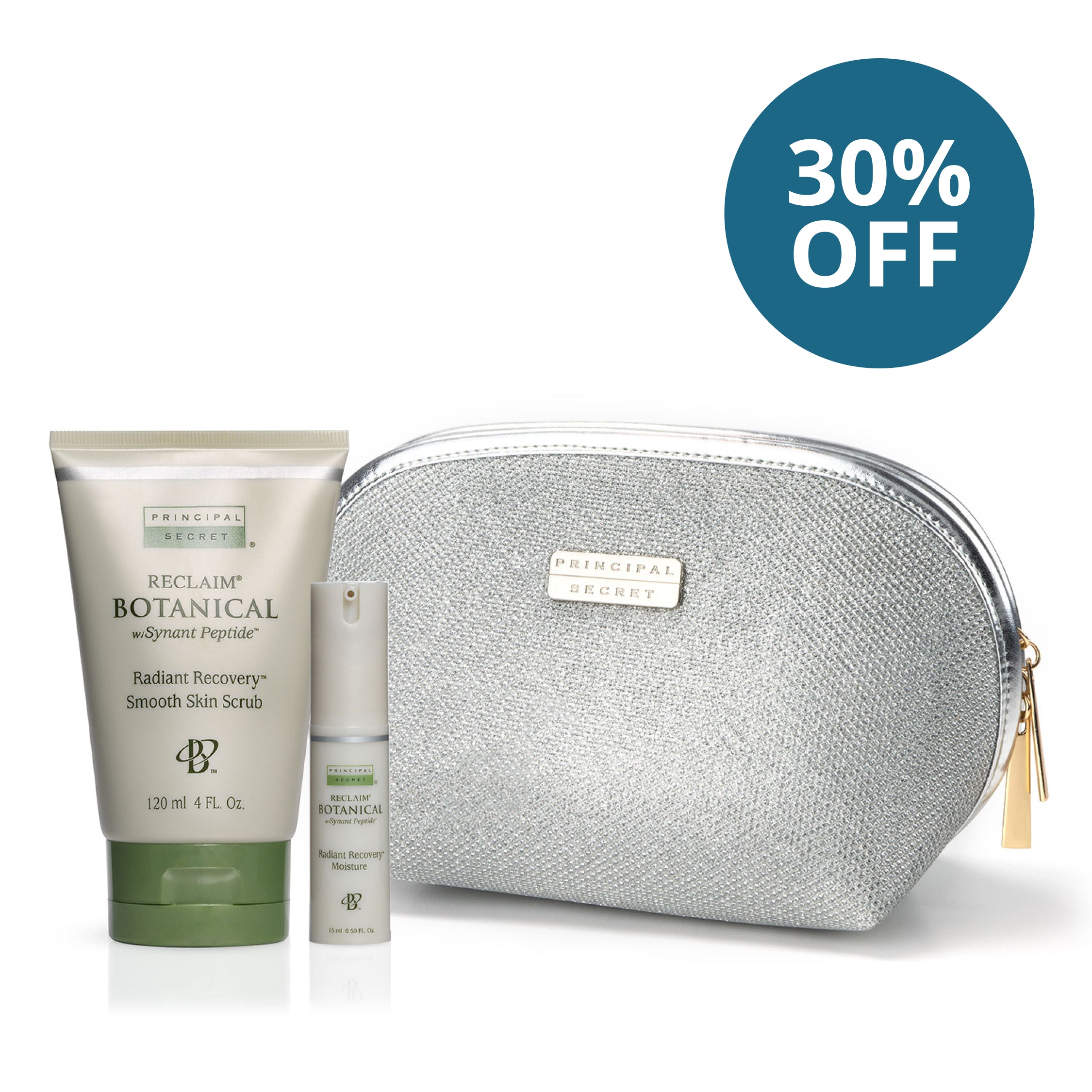 Radiant Skin Set – Principal Secret