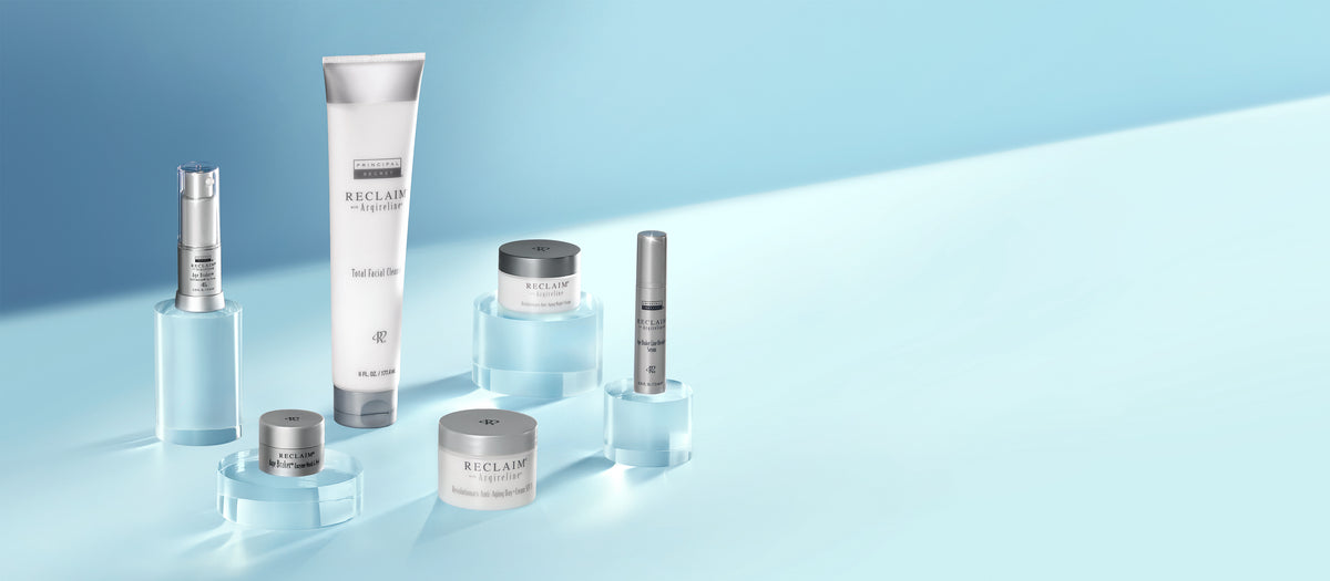 Principal Secret | Anti-Aging Skin Care Products